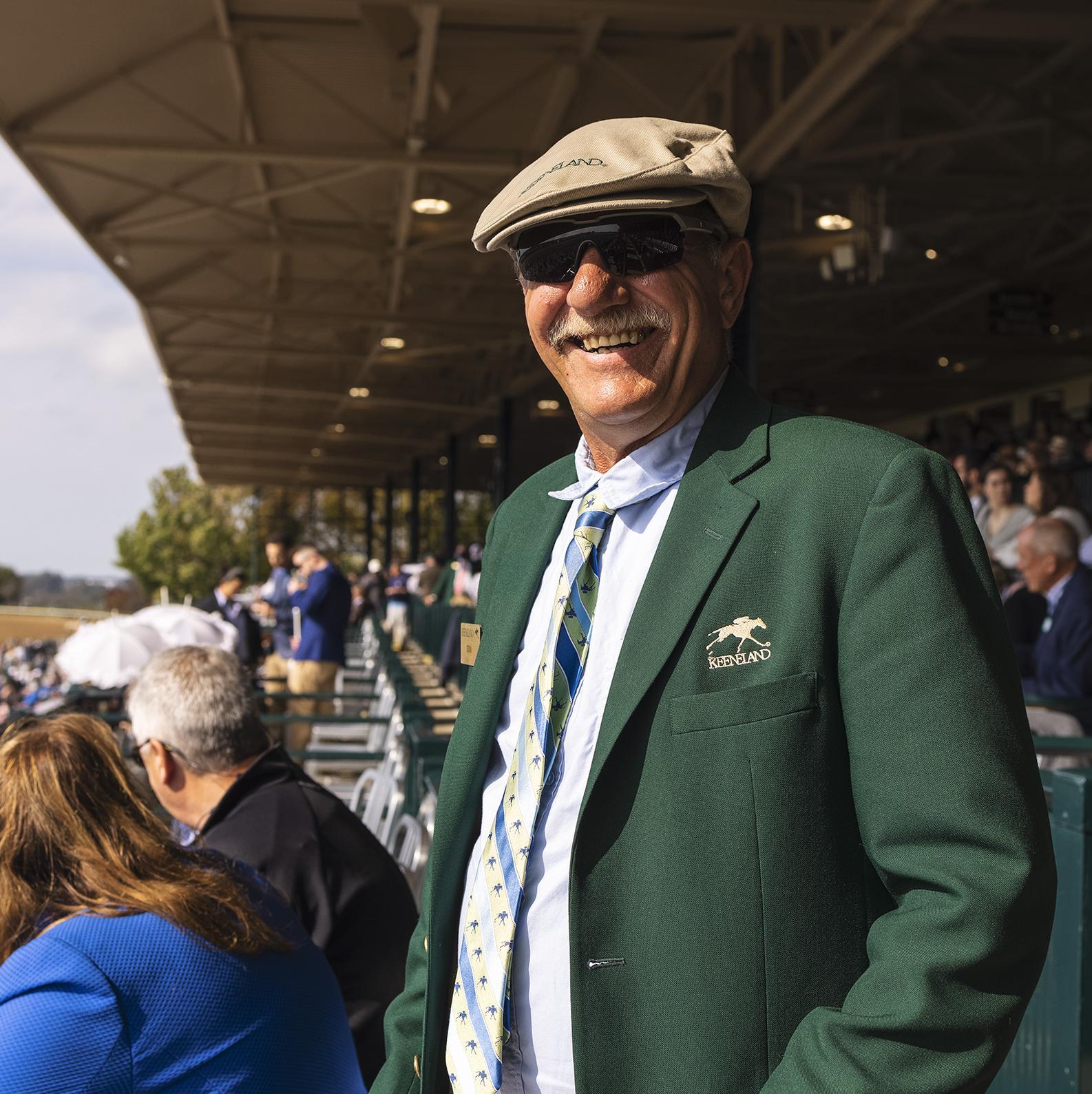 2023 Kentucky Derby At Keeneland