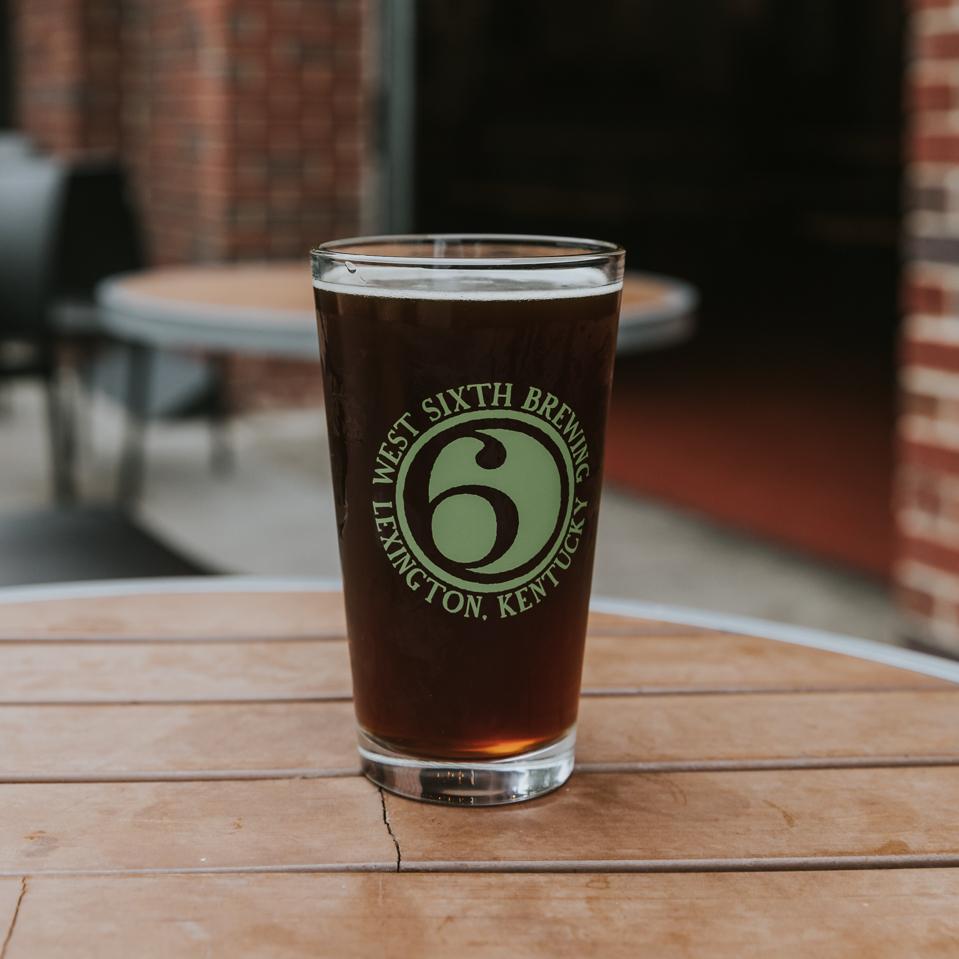 Lexington Experience Guide