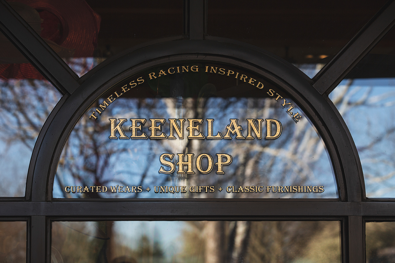 Tips For Attending the Keeneland September Sales - The Pressbox