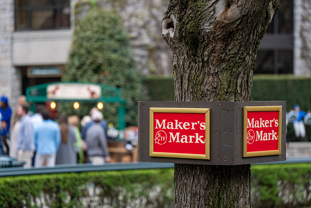 Maker's Mark