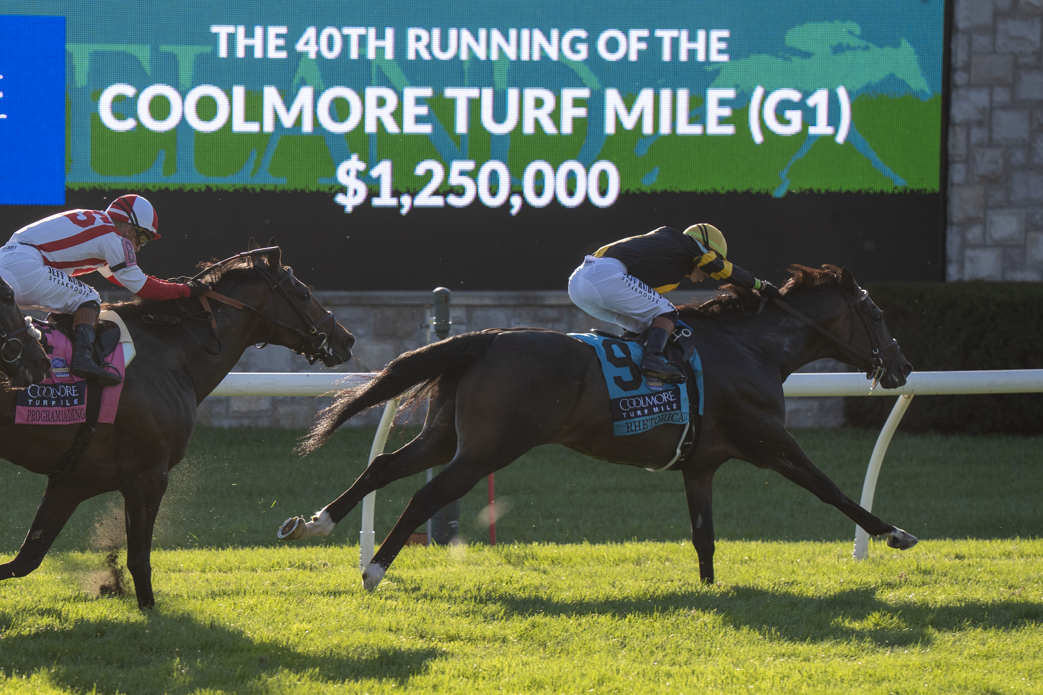 Coolmore