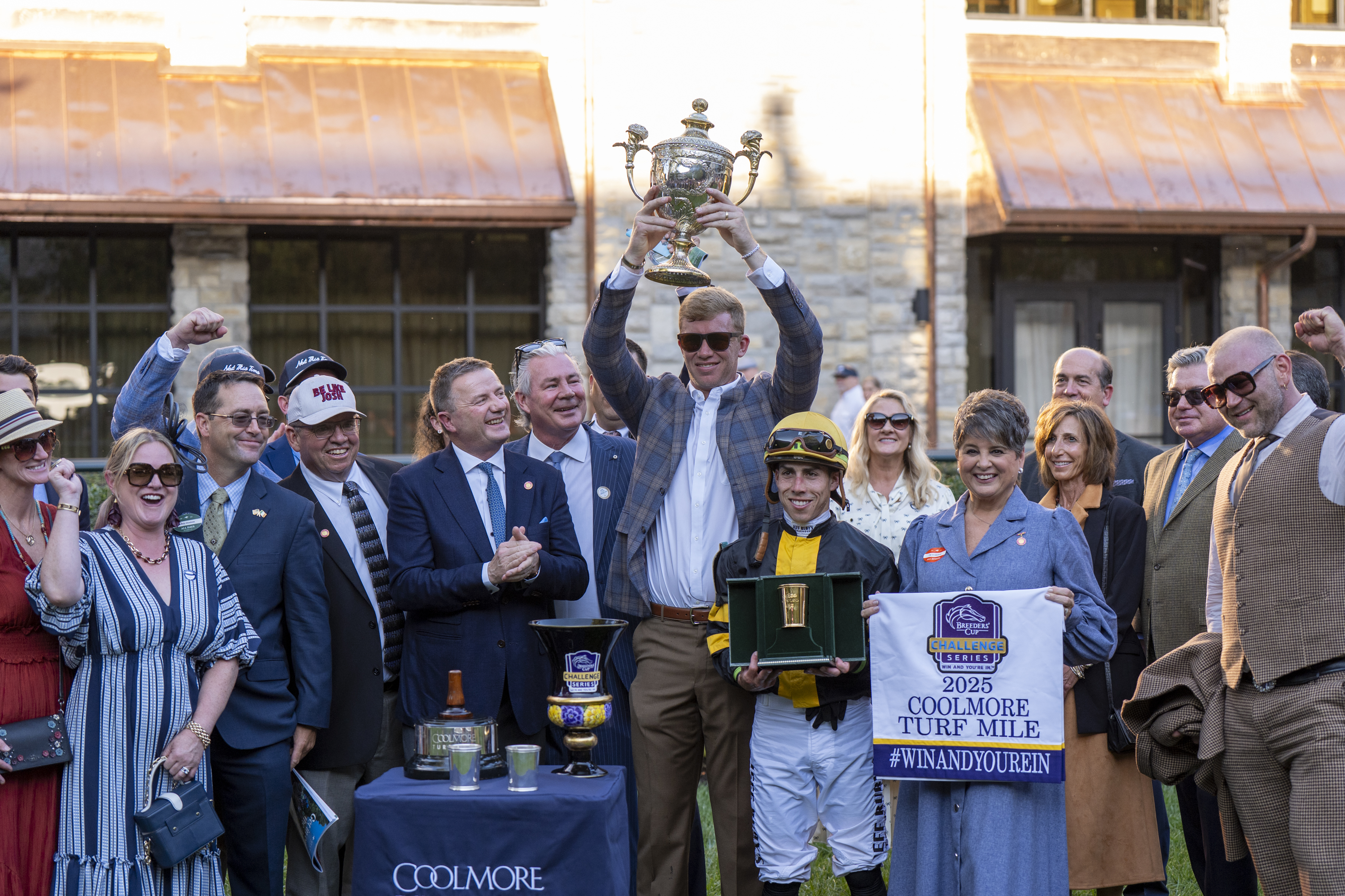 Coolmore
