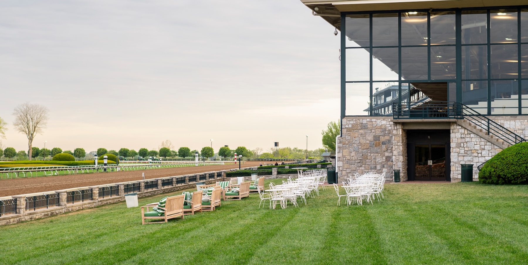 Clubhouse