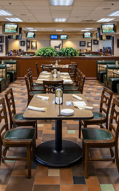 Plan Your Day at the Races | Keeneland