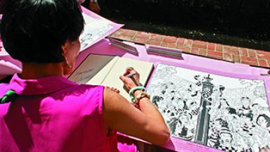 Keeneland Magazine | Keeneland