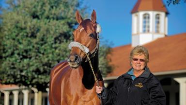 Keeneland Magazine | Keeneland