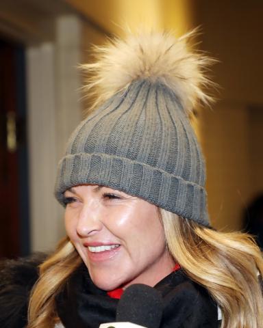 $550,000 Broodmare Evocative Leads Opening Day at Keeneland’s January ...