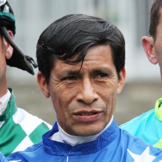 Jockey Bios | Keeneland