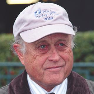 Trainer Bios | Keeneland