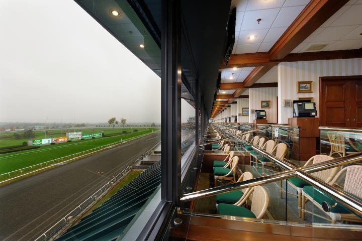 Standard Corporate Suite | Keeneland